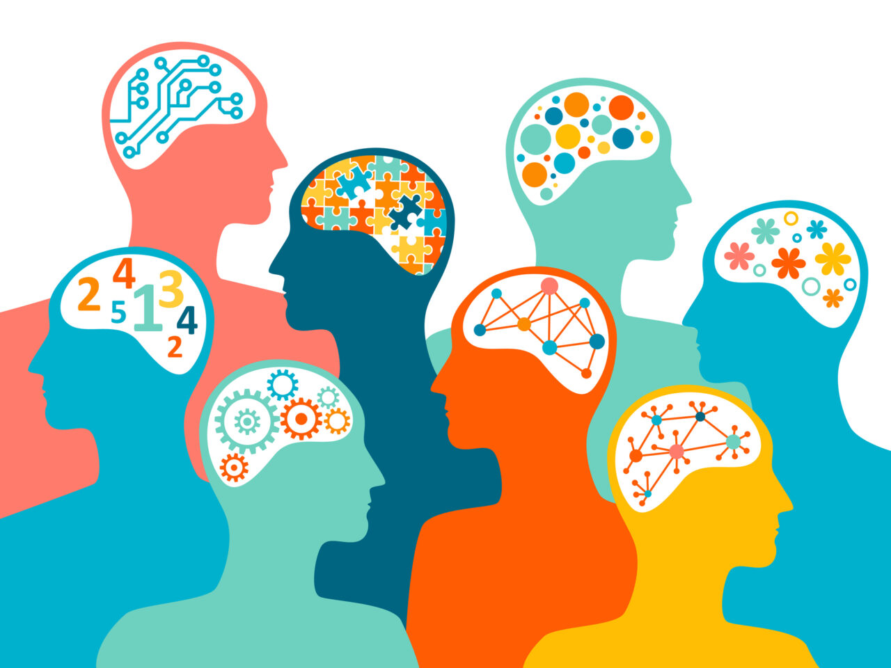 Building Neurodiverse Leaders and Supporting Neurodiversity at Work ...